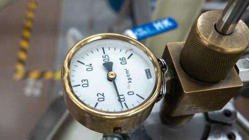 What Gas Flow Rate Works Best for Aluminum MIG Welding?